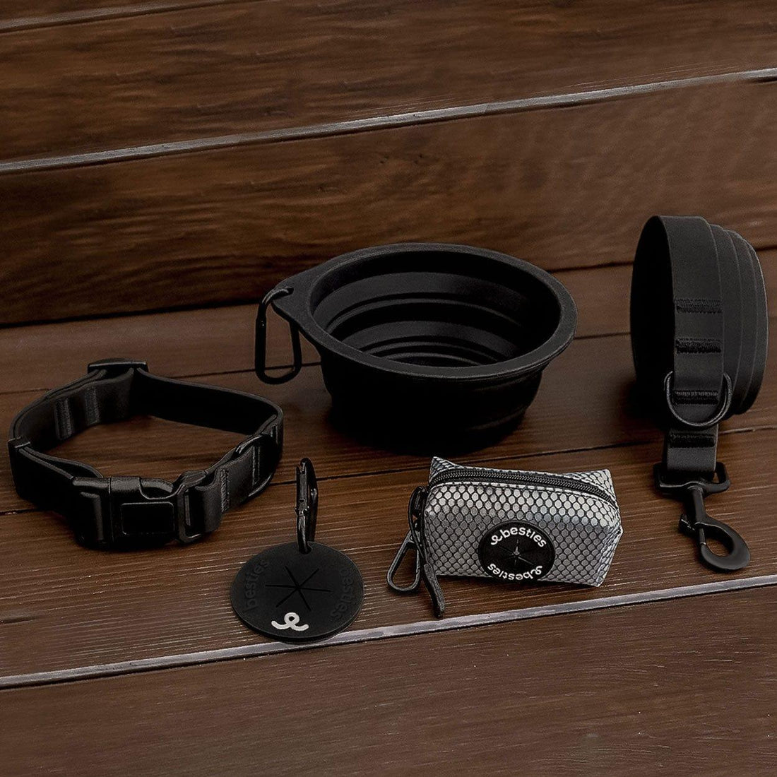 Shop Silicone Pet Tags | Besties Pets