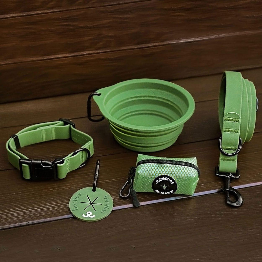 Shop Silicone Pet Tags | Besties Pets